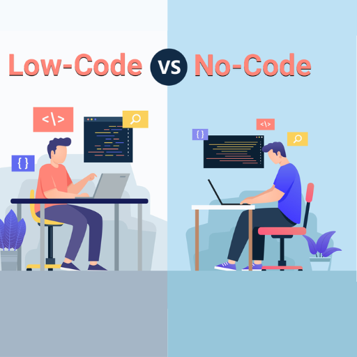 Exploring Low-Code and No-Code Development: A Comprehensive Guide