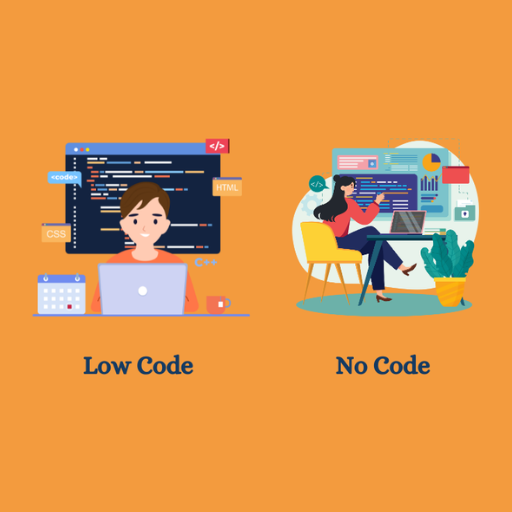 Exploring Low-Code and No-Code Development: A Comprehensive Guide